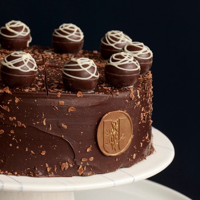 Stubbe Chocolates Toronto Cakes | Stubbe Chocolates Toronto